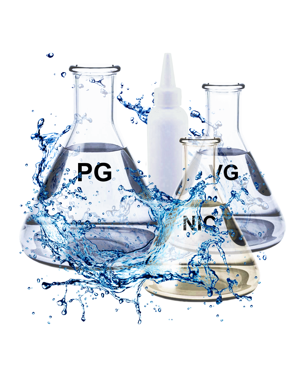 USP/BP Grade Flavour Carriers