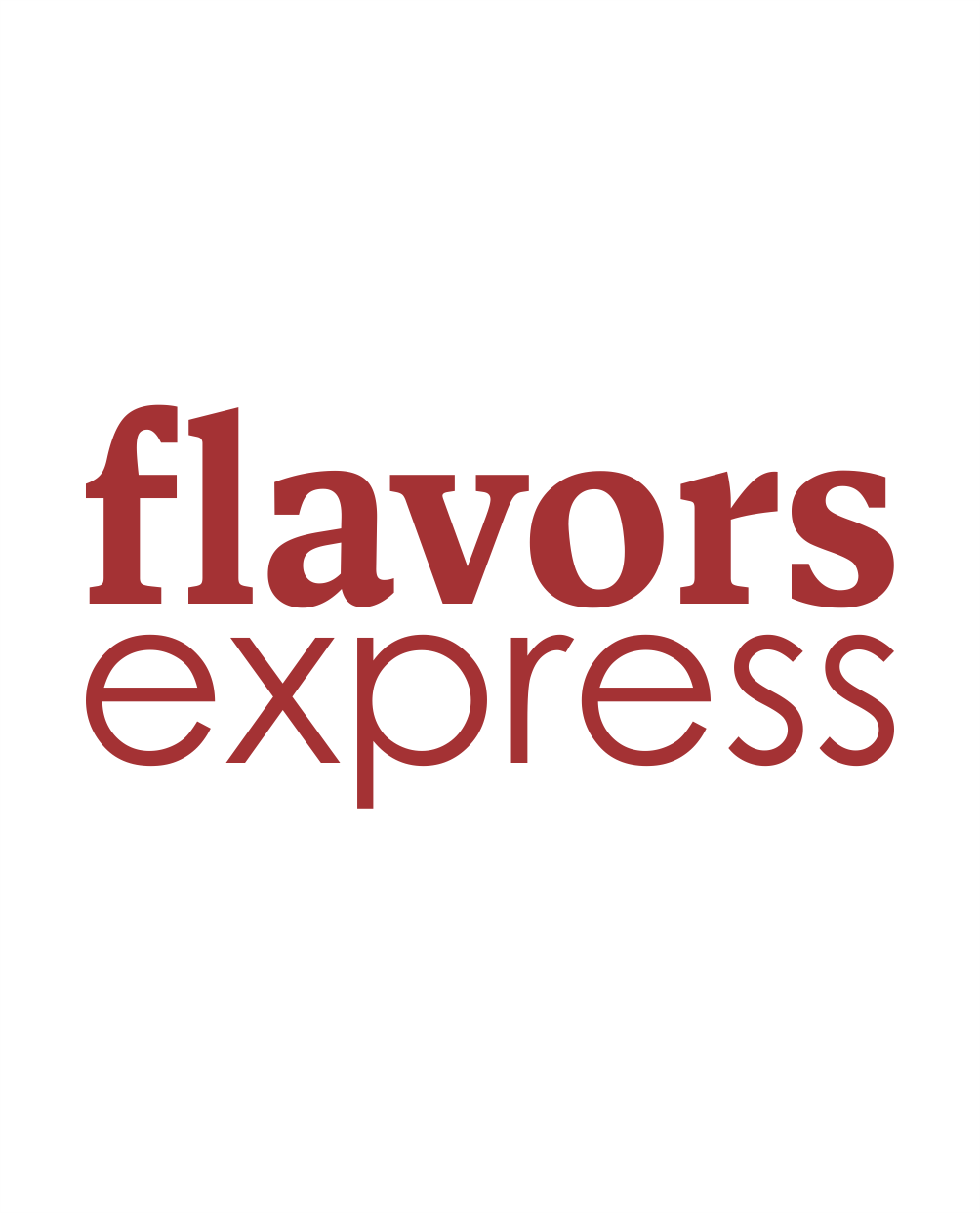 Flavors Express