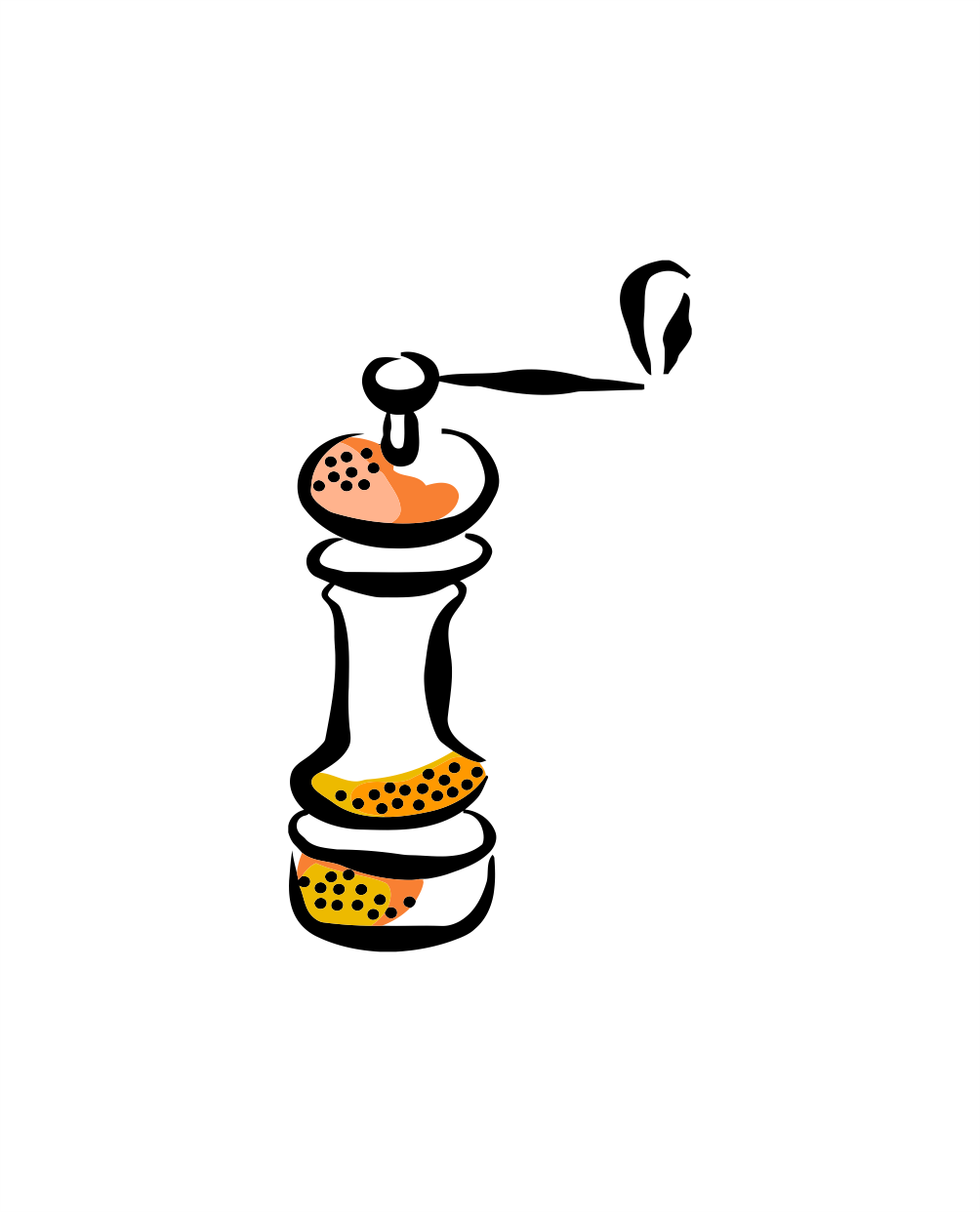 Flavour Enhancers