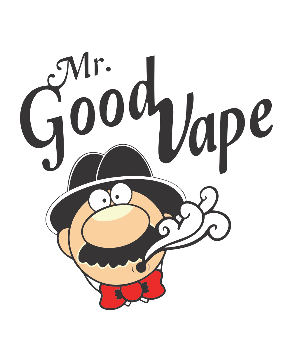 Mr Good Vape