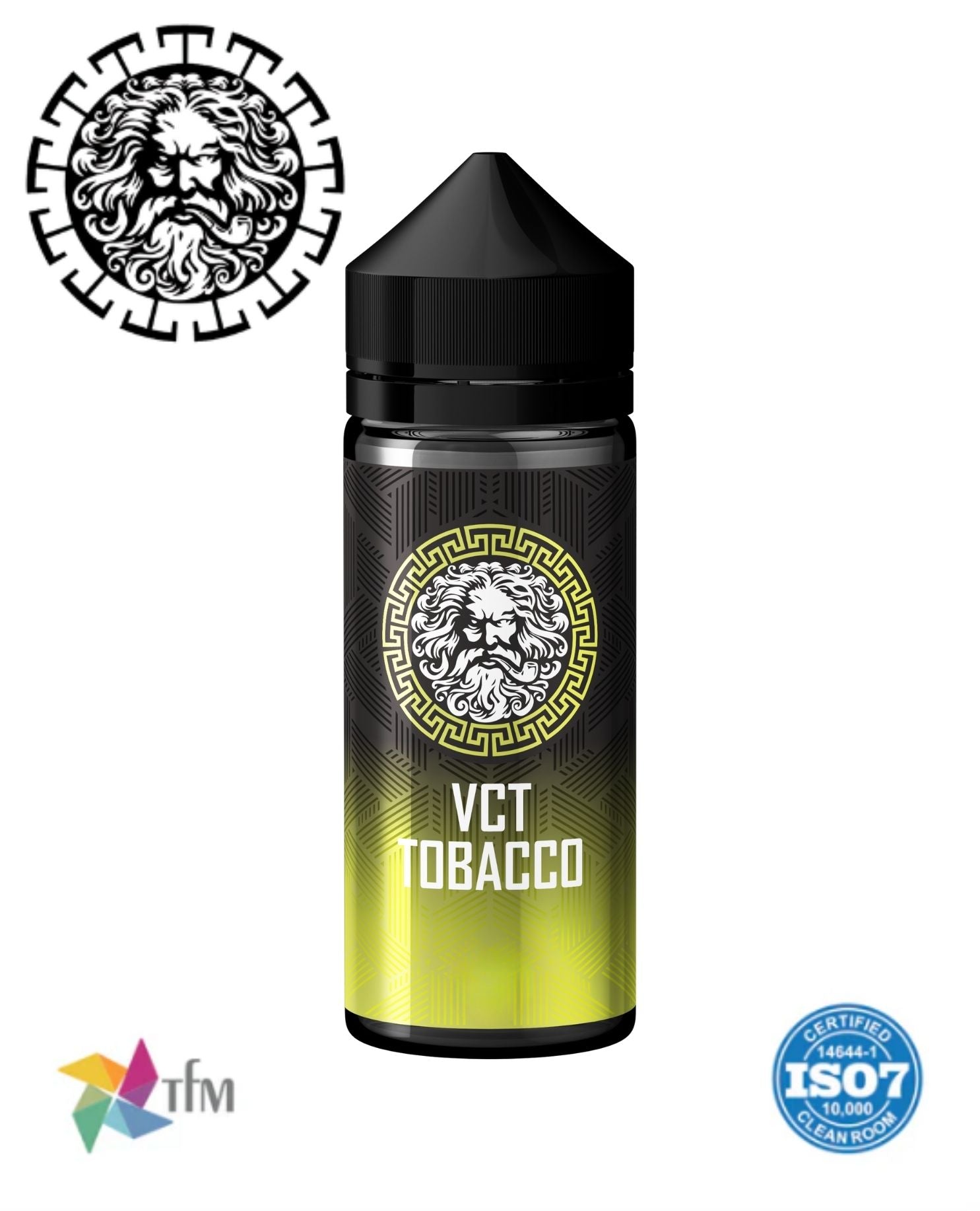 Zephyr - VCT Tobacco (FS)