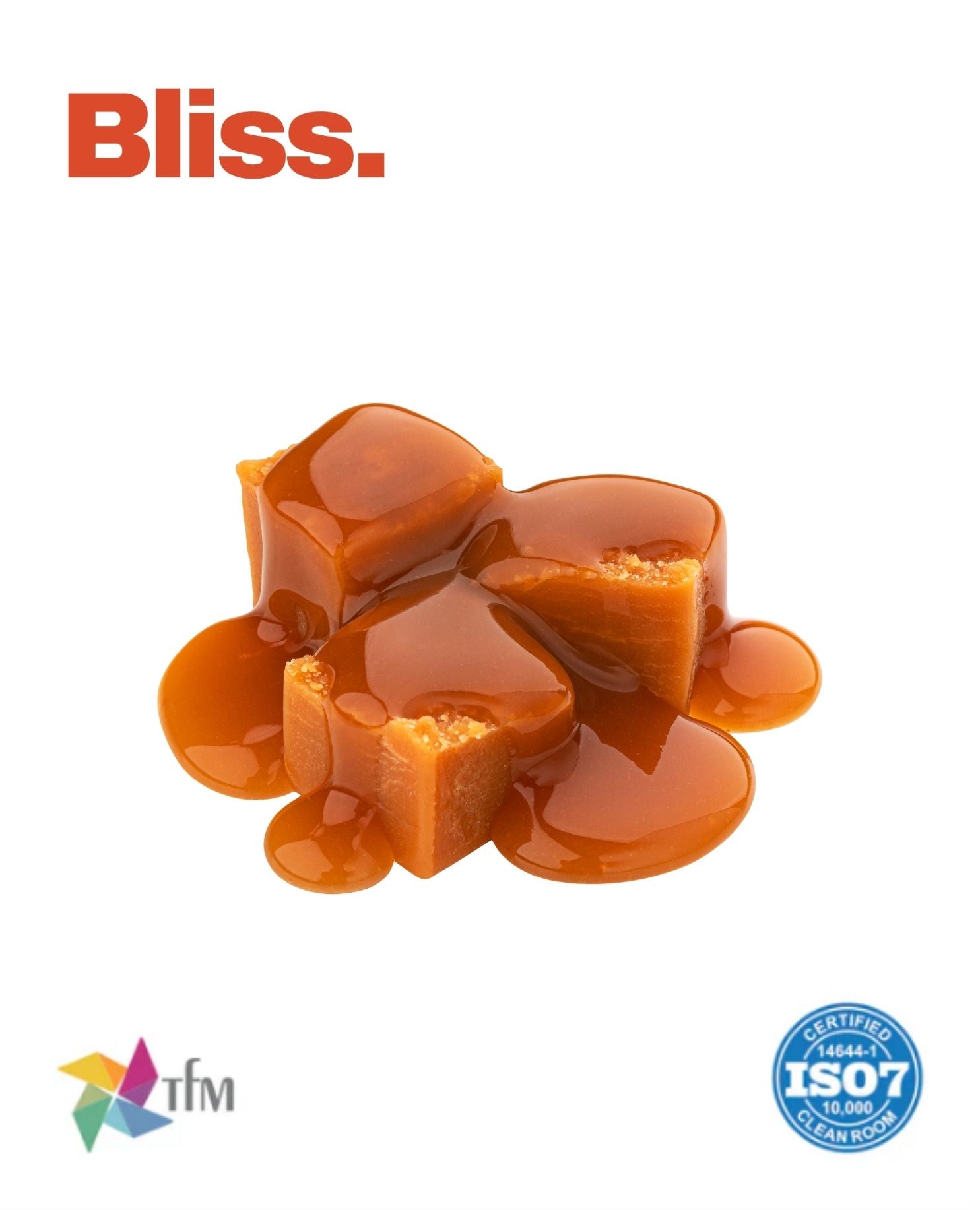 BLISS. - Flavour Shots