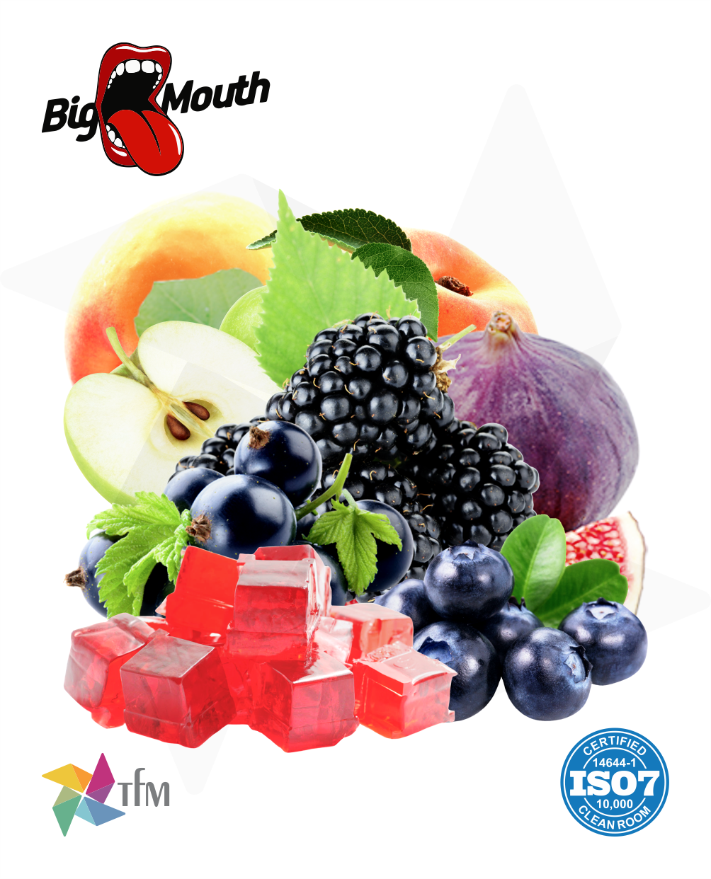 Food Grade Blended Flavour Concentrates