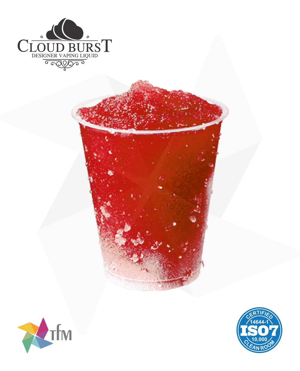 (CBE) - Cherry Slush Shot