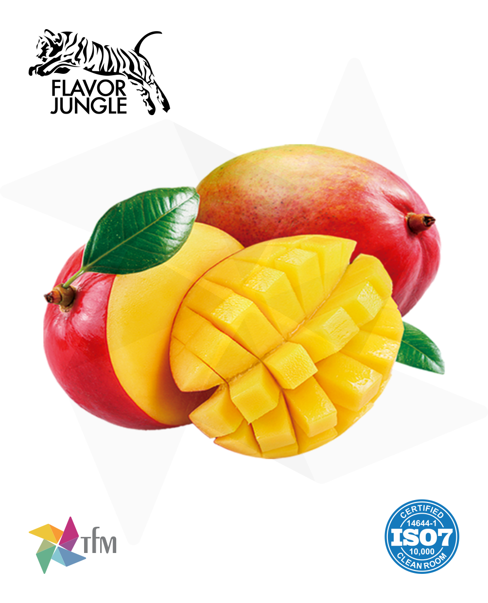 (FJ) - Mango