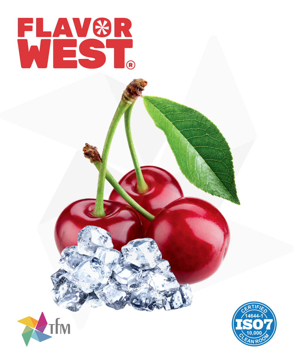 (FW) - Cherry Blast