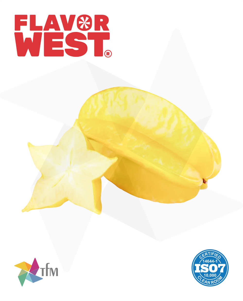 Starfruit Flavor Tasters Hajj Tasting Rujak Natsepa Made Of Mixed