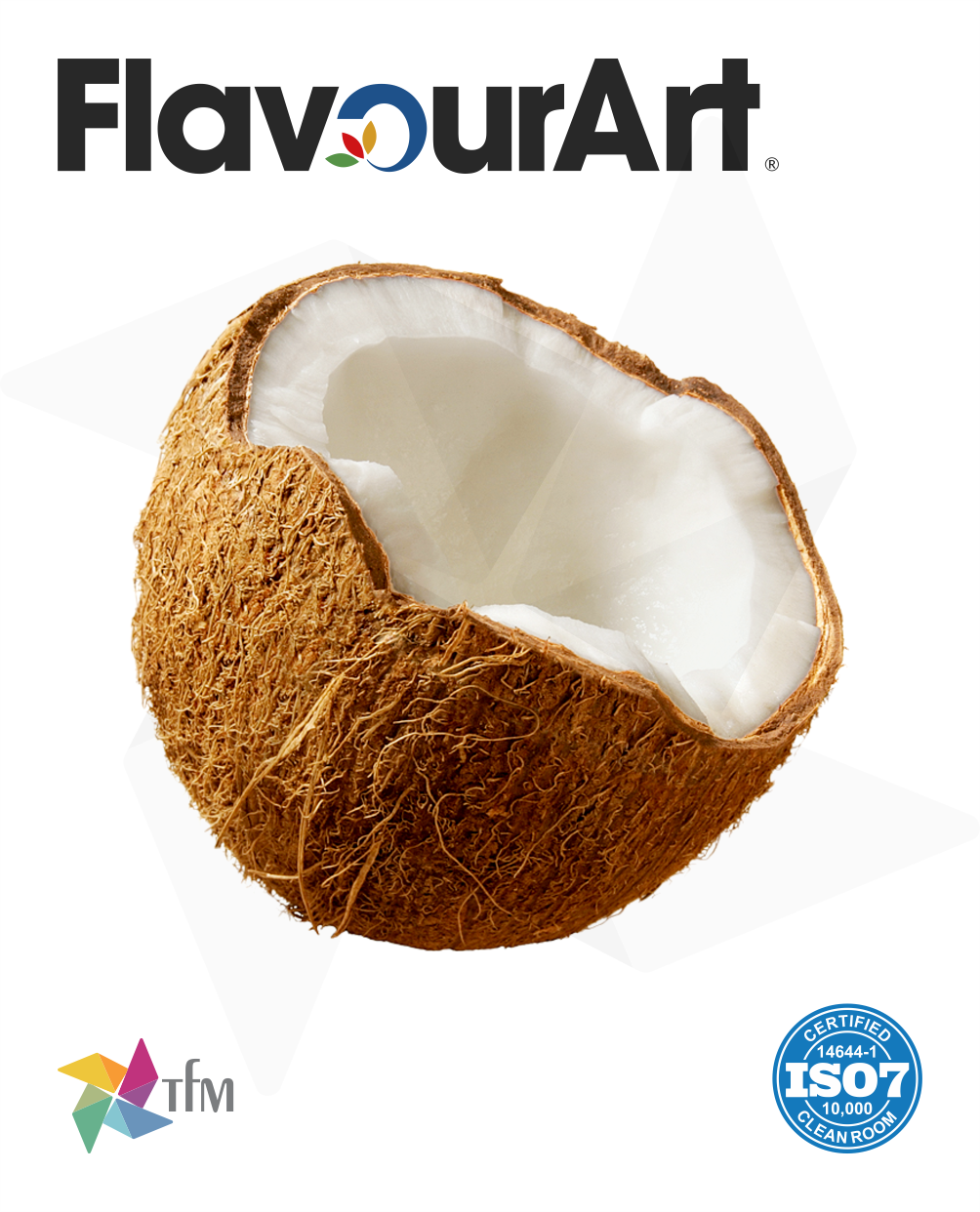 (FA) - Coco (Coconut)