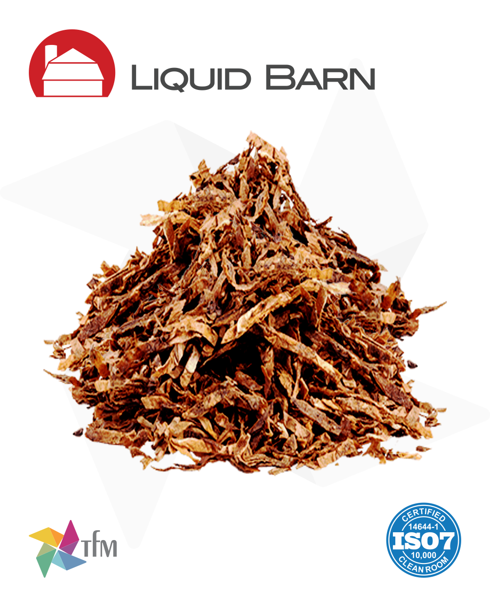 (LB) - Tobacco