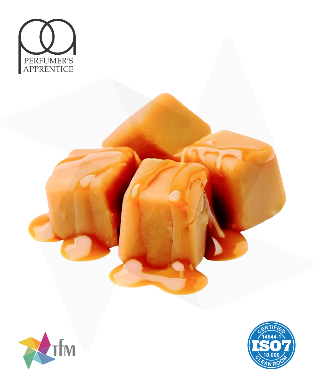 (TPA) - Caramel - (Original)