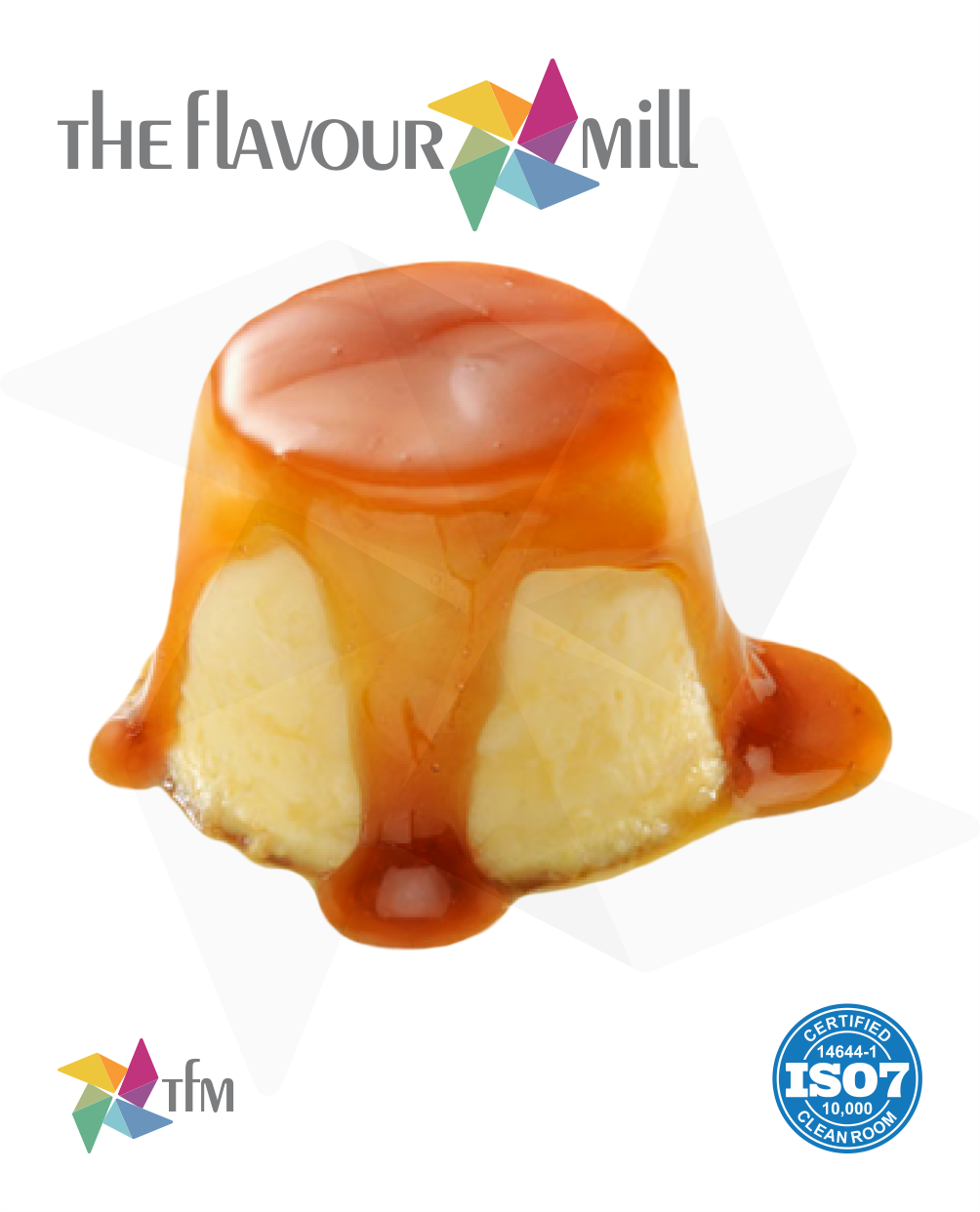 (TFM) - Dulce De Leche